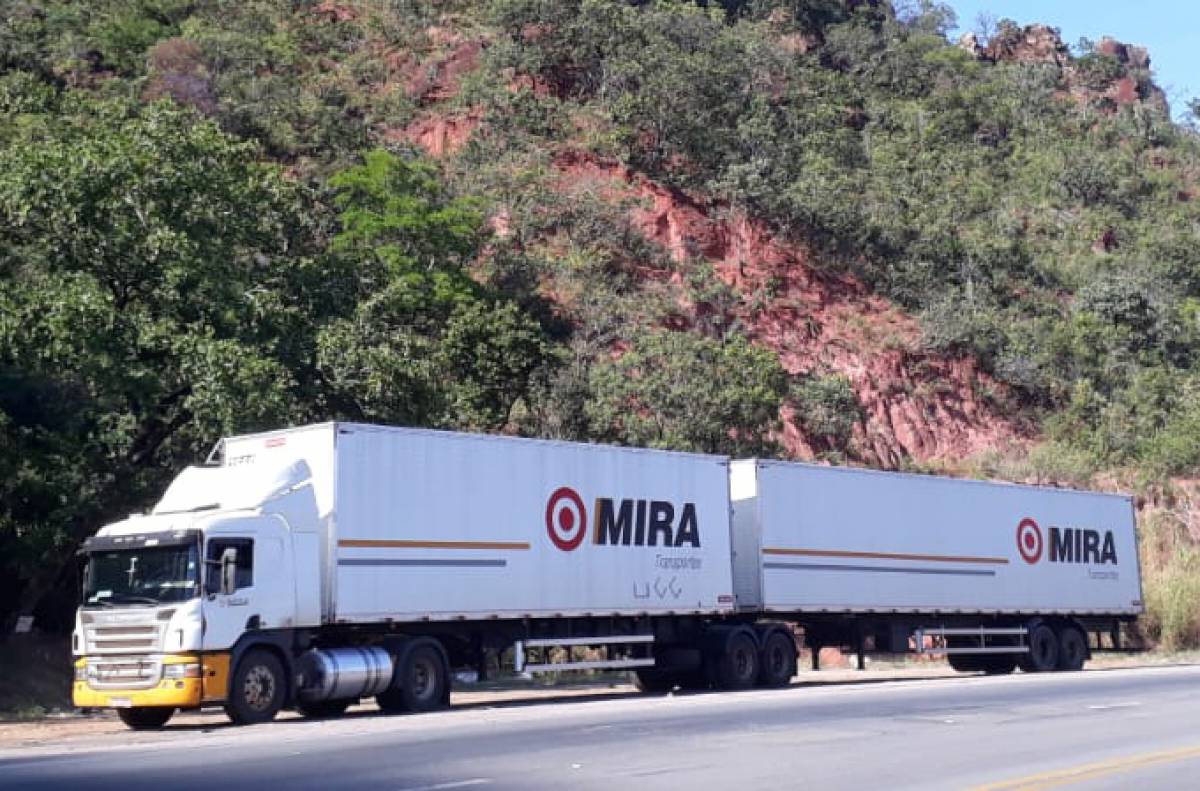 Mira Transportes tem nova filial no Rio Grande do Sul - Tecnologística