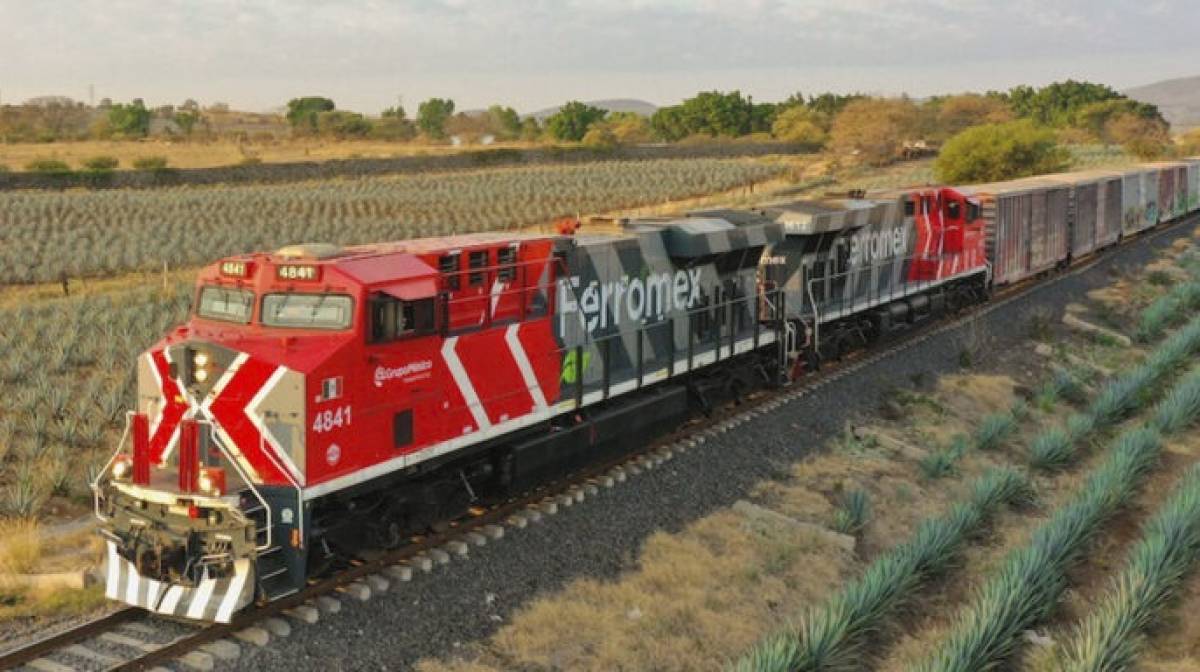 Grupo México Transportes adquiere el control de Ferrobuque para ...