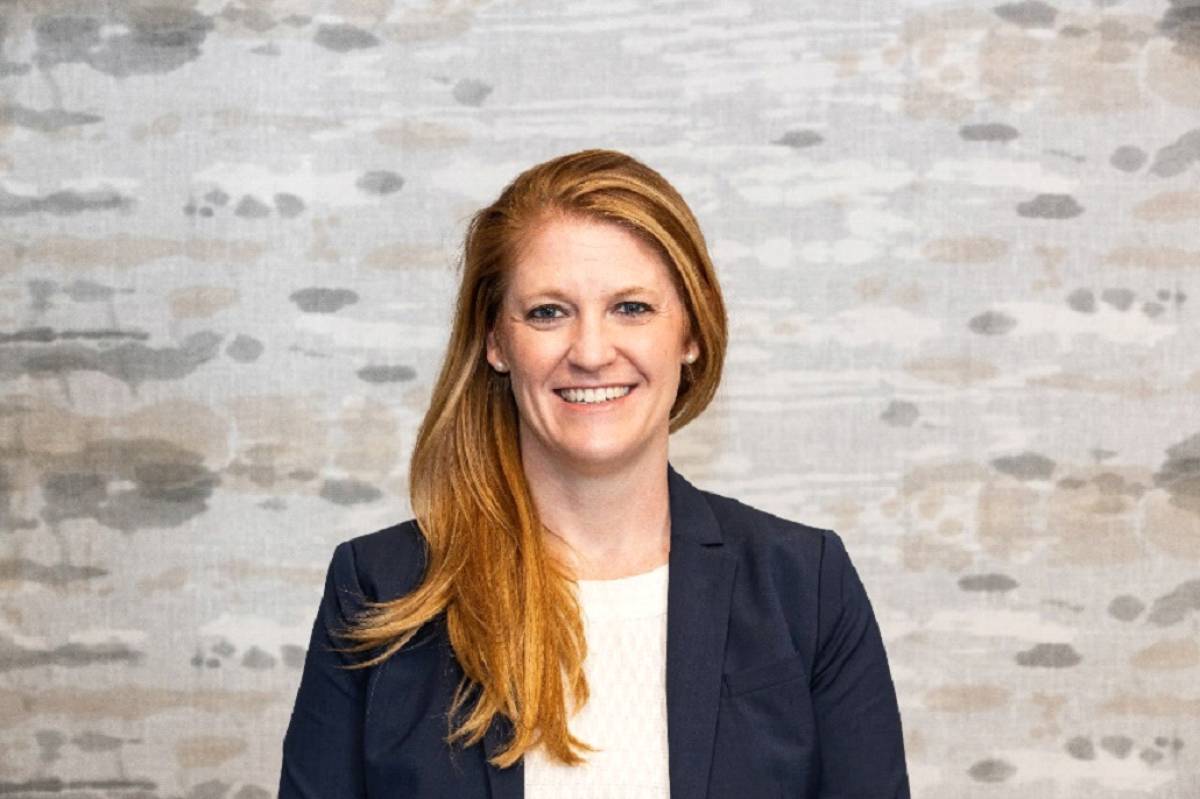 Sara Goodman-Stickler es nombrada presidenta y CEO de la Global Cold ...