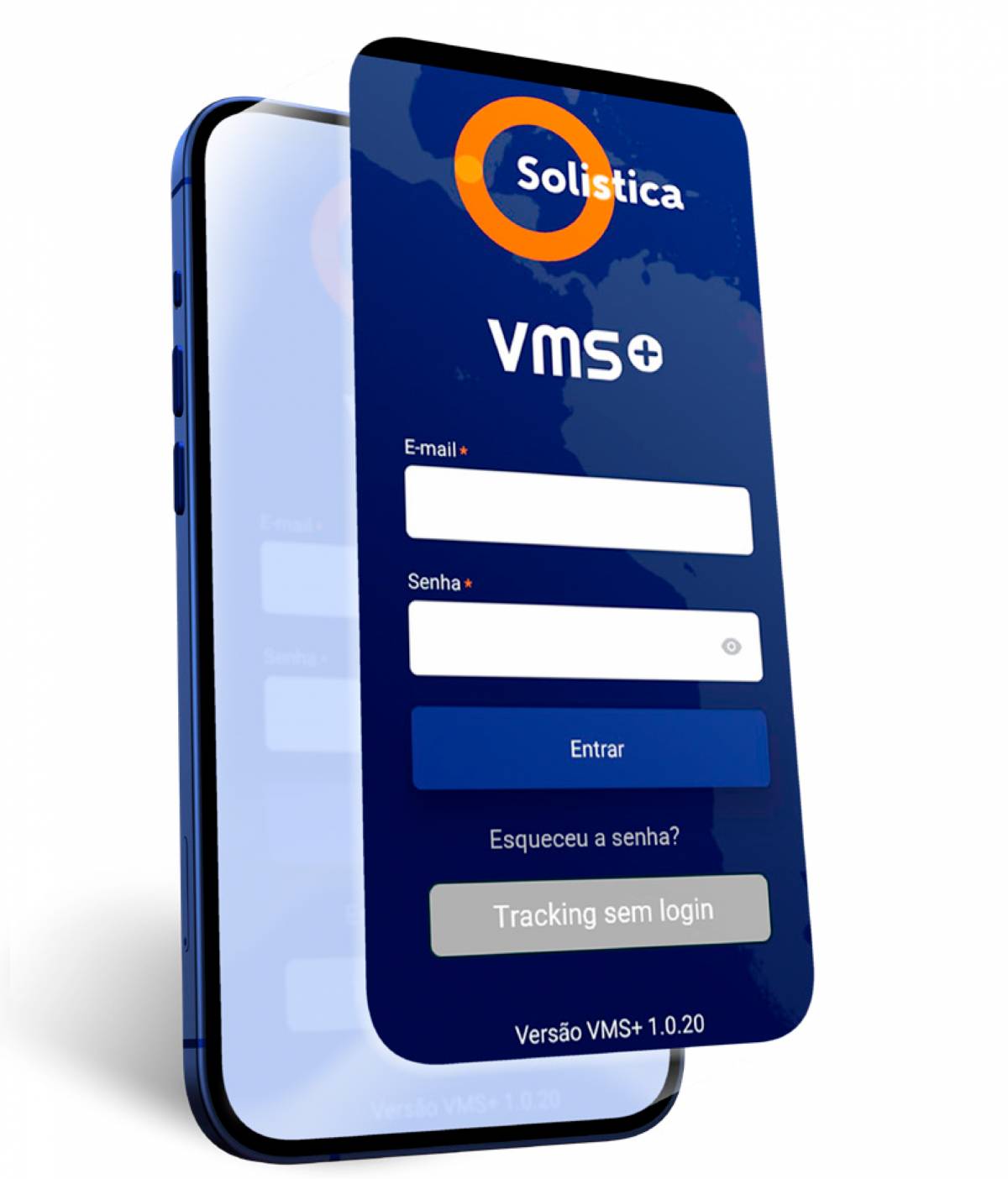 Solistica lança aplicativo VMS+ com foco em rastreabilidade de entregas ...