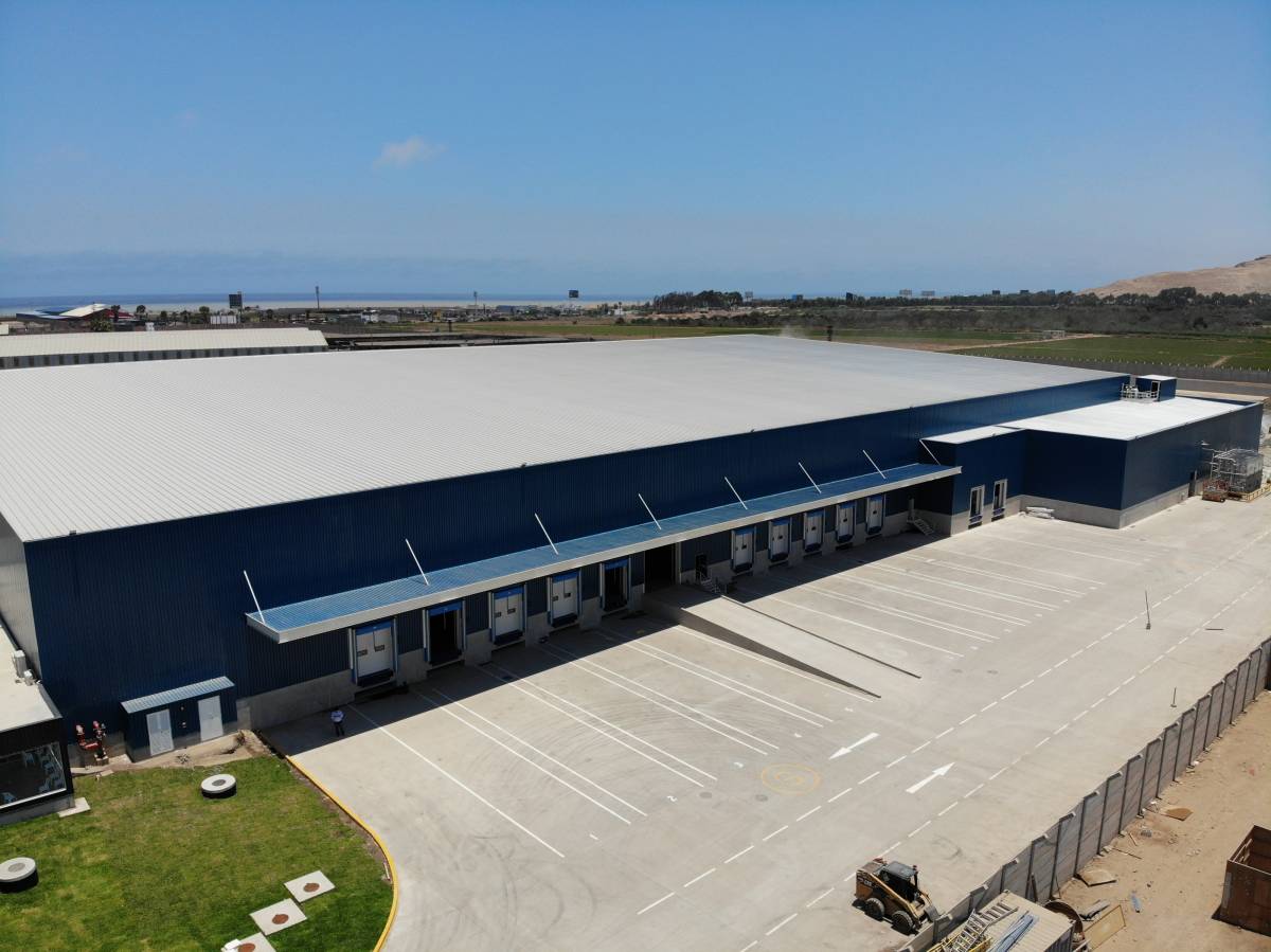 Emergent Cold LatAm anuncia la adquisición de Frialsa Perú y amplía su ...