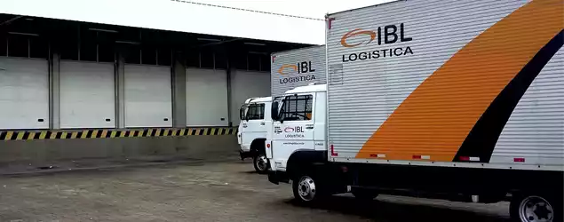 IBL amplia estrutura logística no Ceará - Tecnologística