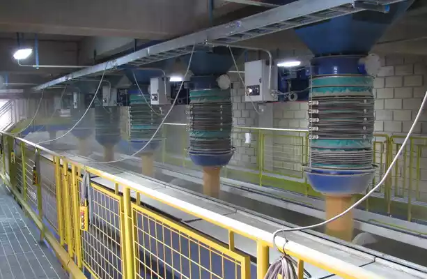 Rumo investe e reforça eficiência operacional do Terminal de ...