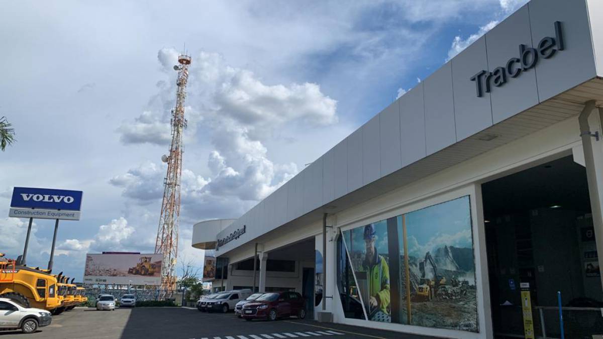 Tracbel reforça apoio ao Pacto Global das Nações Unidas - Tecnologística