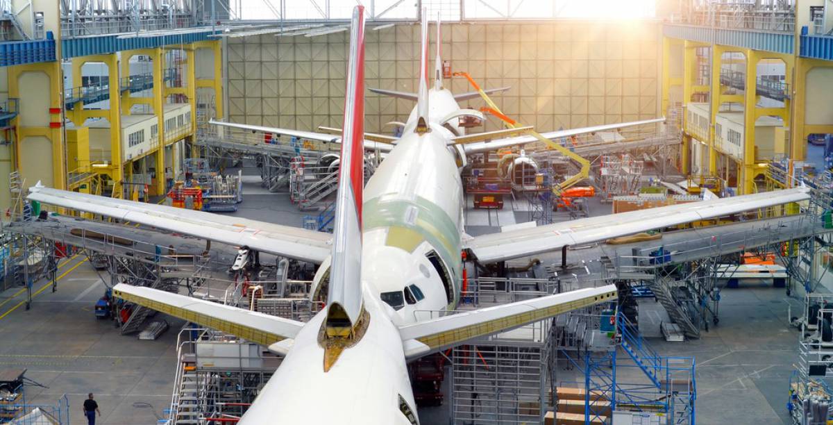 DB Schenker inicia voo entre Europa e América do Sul - Tecnologística