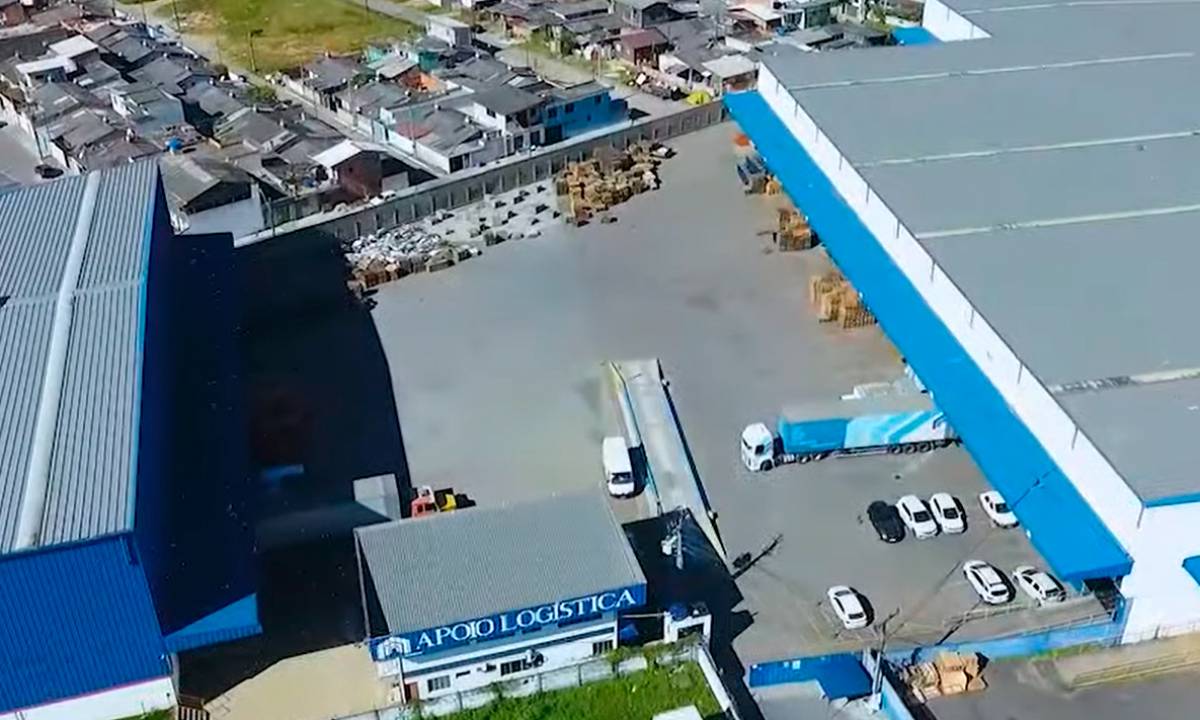 Multilog anuncia a aquisição total da Apoio Logística e Serviços ...