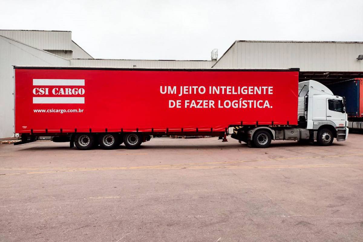 CSI Cargo passa a integrar o quadro de associadas da Abol - Tecnologística