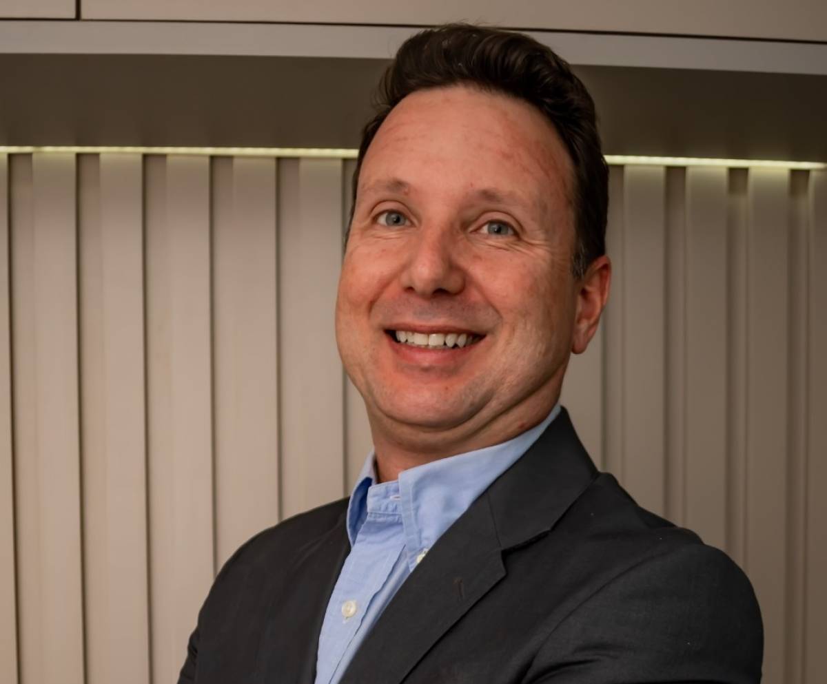 RDF Supply Chain anuncia Anderson Barth como novo diretor Comercial ...