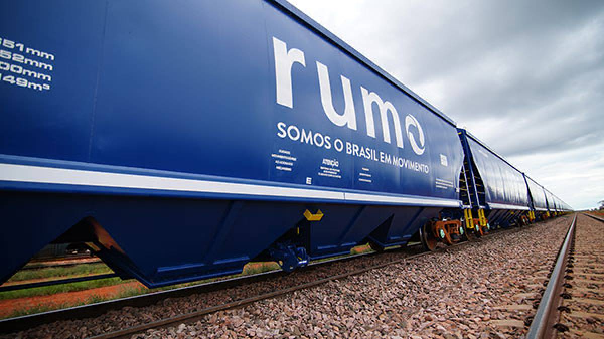Rumo migra sistemas críticos para a nuvem para aumentar eficiência ...