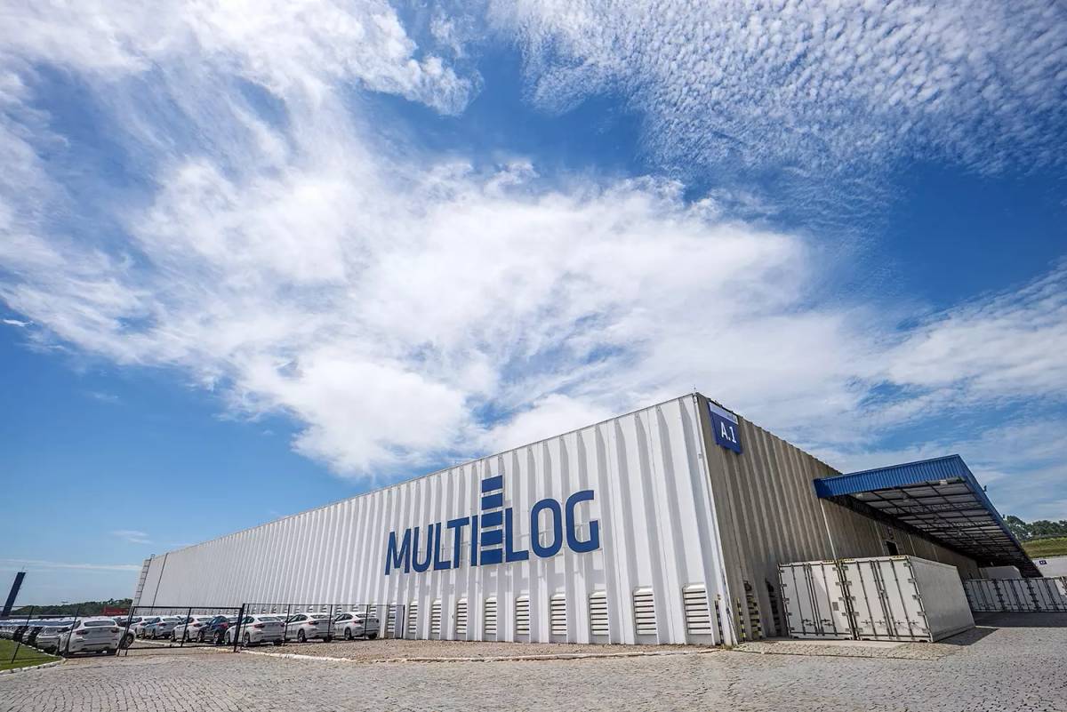 Multilog implementa centro de informações de supply chain - Tecnologística
