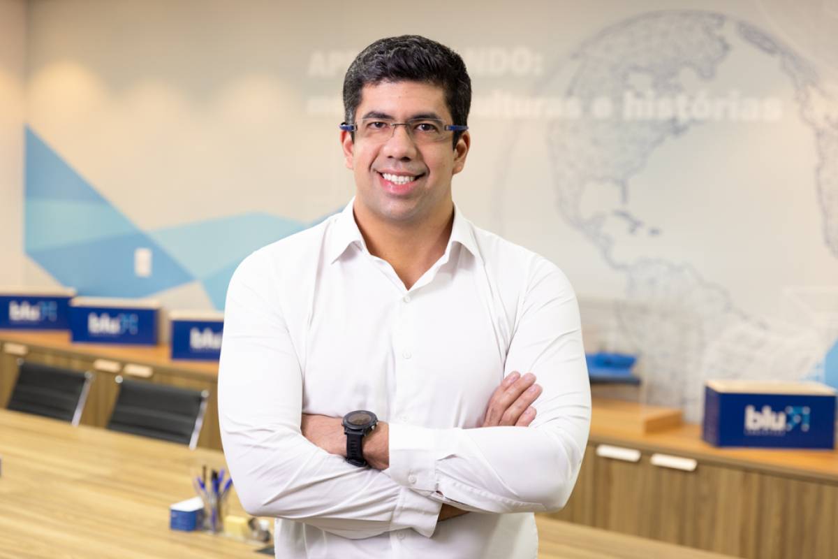 Blu Logistics inaugura nova sede em Itajaí (SC) - Tecnologística