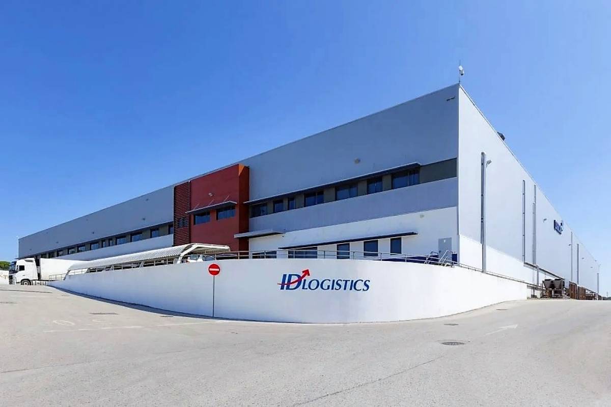 Faturamento da ID Logistics cresce 3,6% no 1º trimestre de 2023 ...