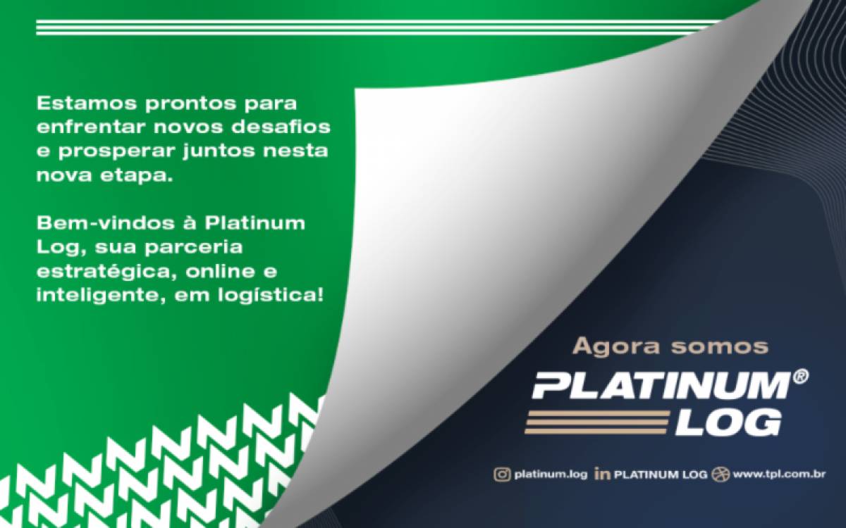 Platinum Log formaliza mudança da Enivix e pretende faturar mais de 200 ...