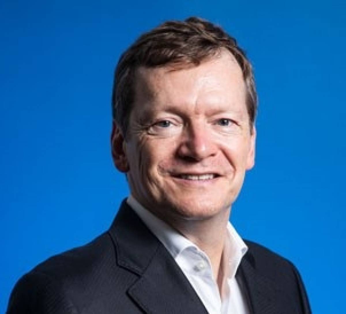 VLI anunciou Lieven Cooreman como novo presidente - Tecnologística