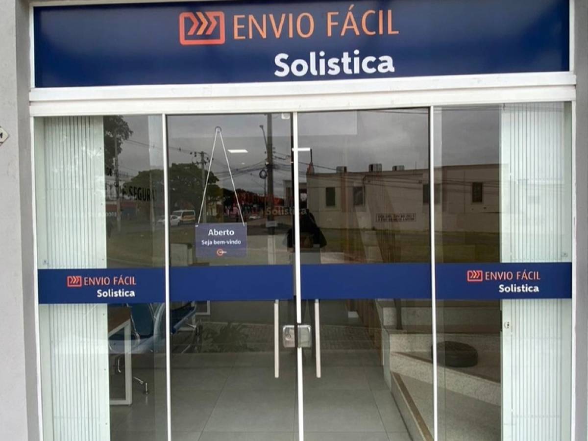 Solistica lança novo serviço de entregas rápidas - Tecnologística