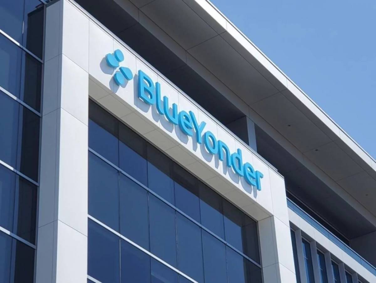 Blue Yonder anuncia aquisição da Doddle para melhorar gestão de ...