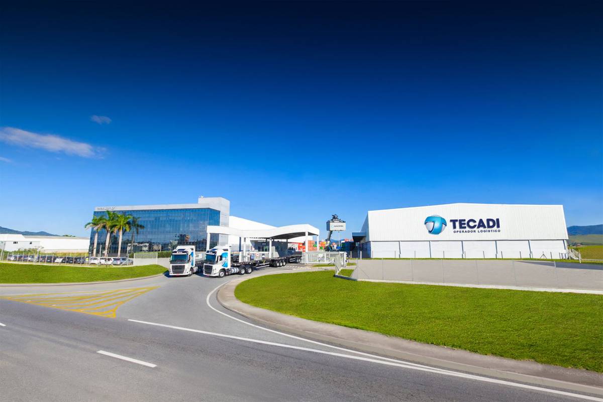 Tecadi anuncia unificação de operações e novos cargos estratégicos em ...