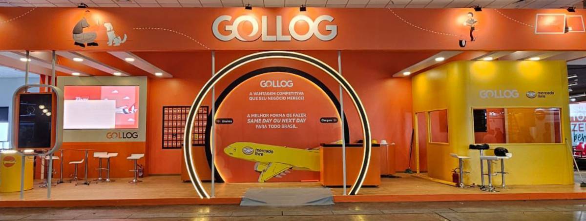 Intermodal: GOLLOG e Mercado Livre apresentam resultados da parceria ...