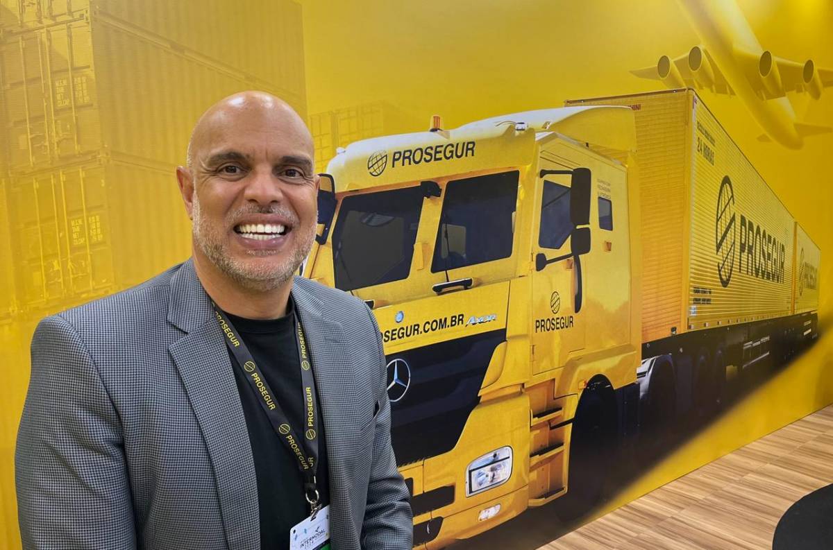 Prosegur Cash anuncia expansão para o transporte internacional de ...
