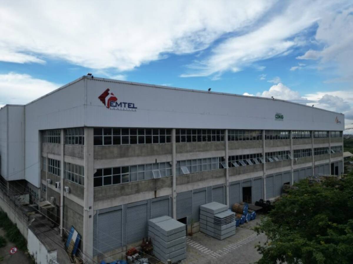 Grupo Emtel comemora 31 anos com crescimento recorde e foco em expansão ...
