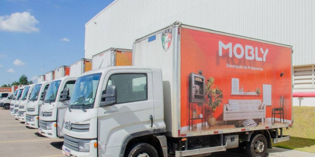 Mobly adota modelo fulfillment para otimizar sua operação - Tecnologística