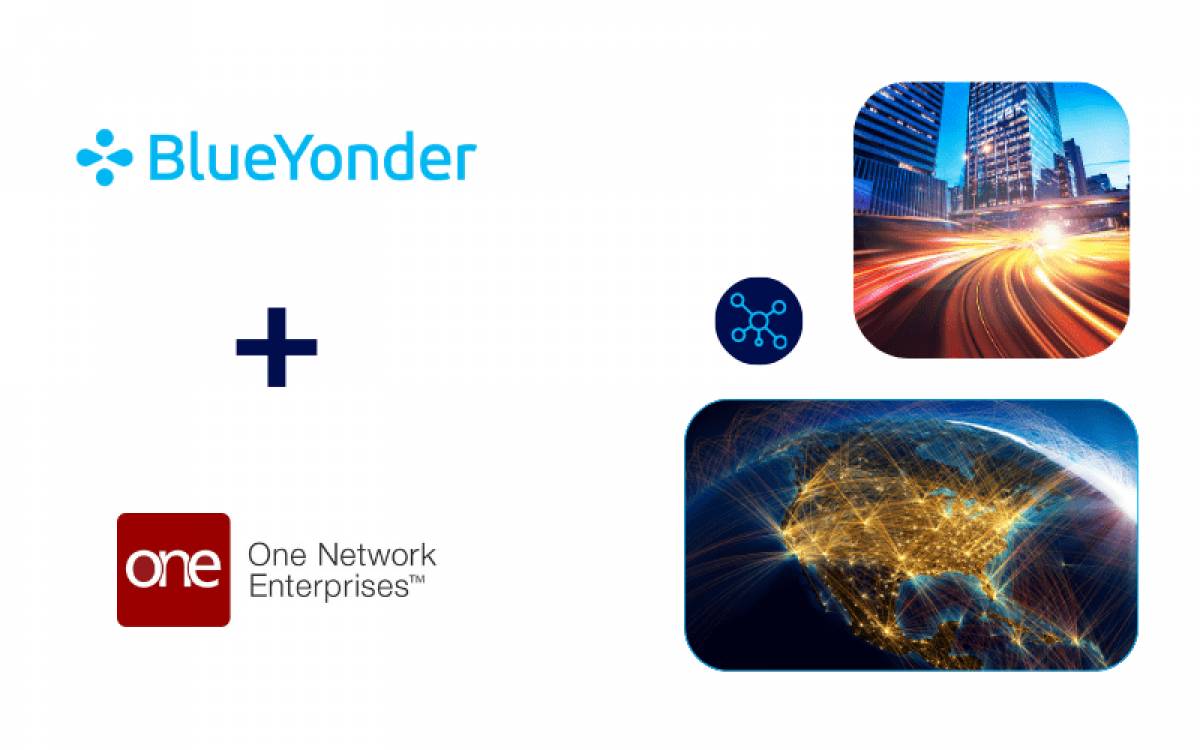 Blue Yonder assinou acordo vinculado para adquirir One Network por ...