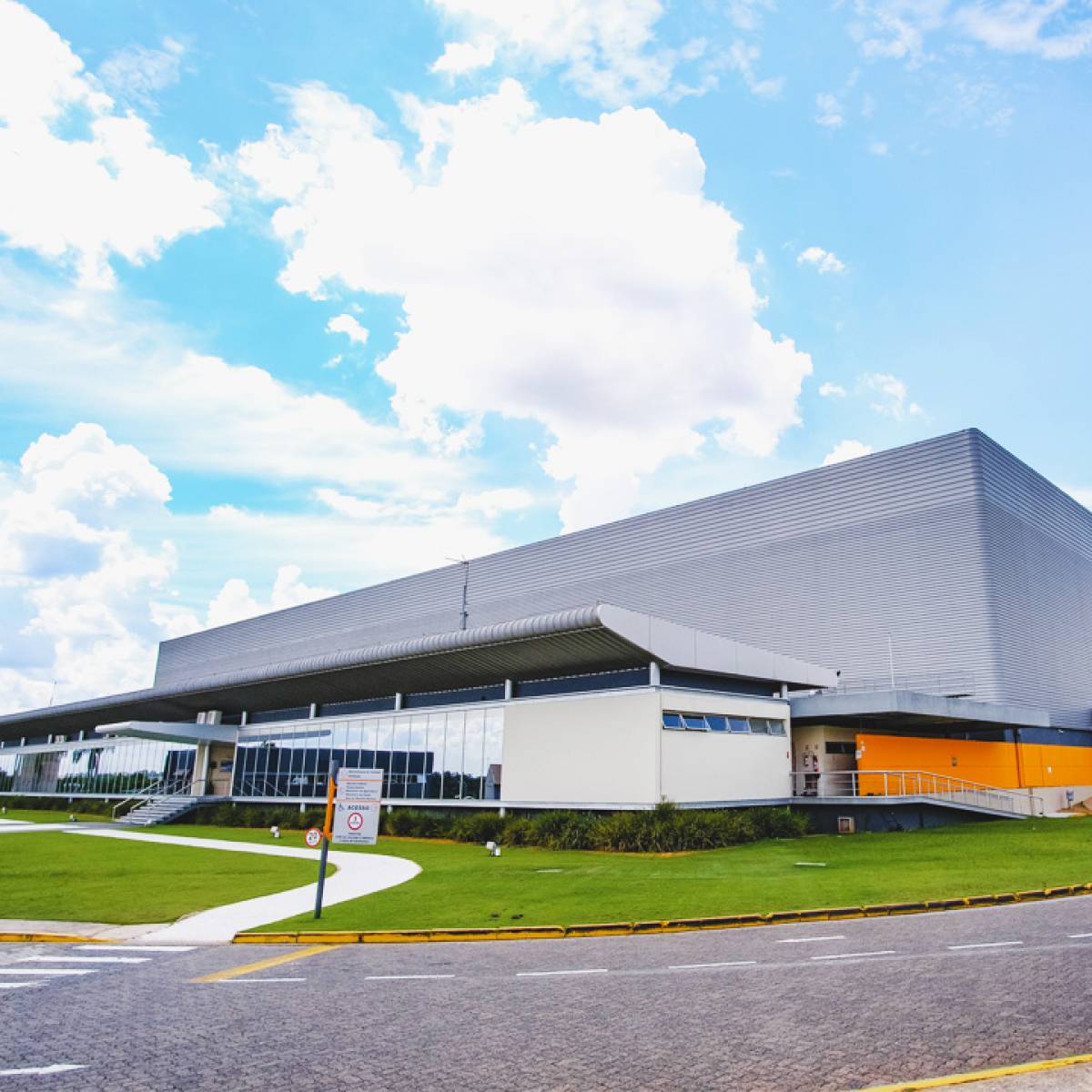 Aurora EADI Sorocaba anuncia nova ampliação de câmaras frias ...