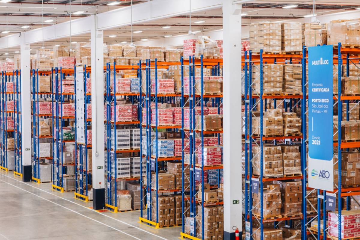 Multilog amplia certificações para Qualidade e Sustentabilidade nas ...