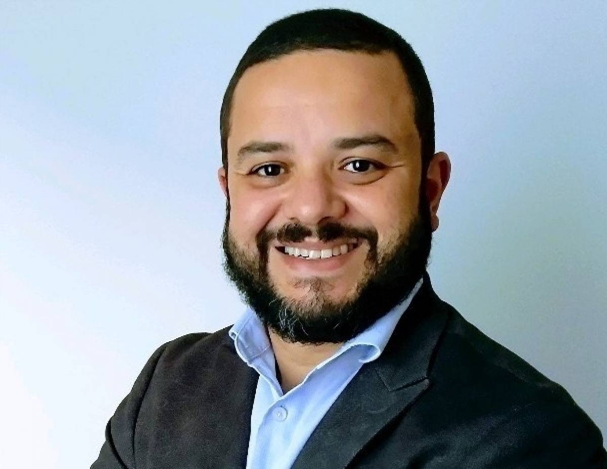 CAP Logística anuncia novo gerente geral - Tecnologística