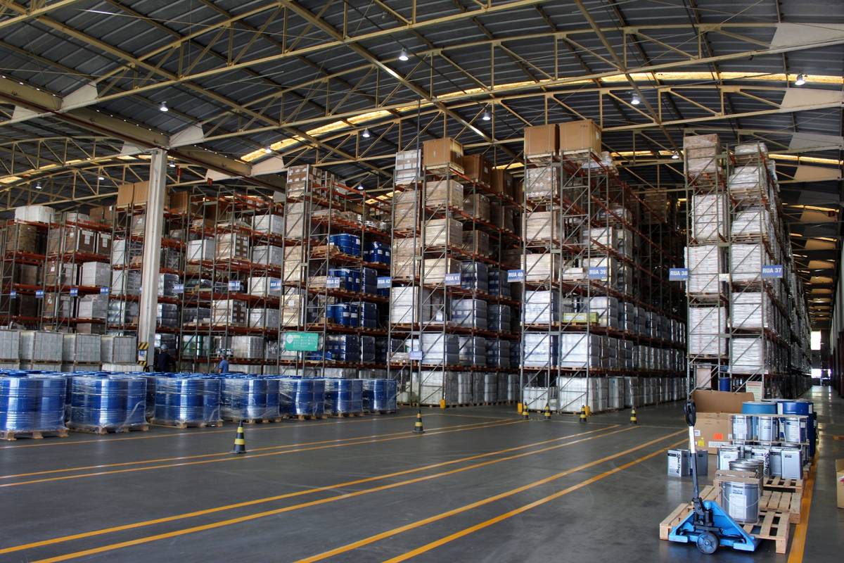 Luft Logistics reforça compromisso com os Objetivos de Desenvolvimento ...