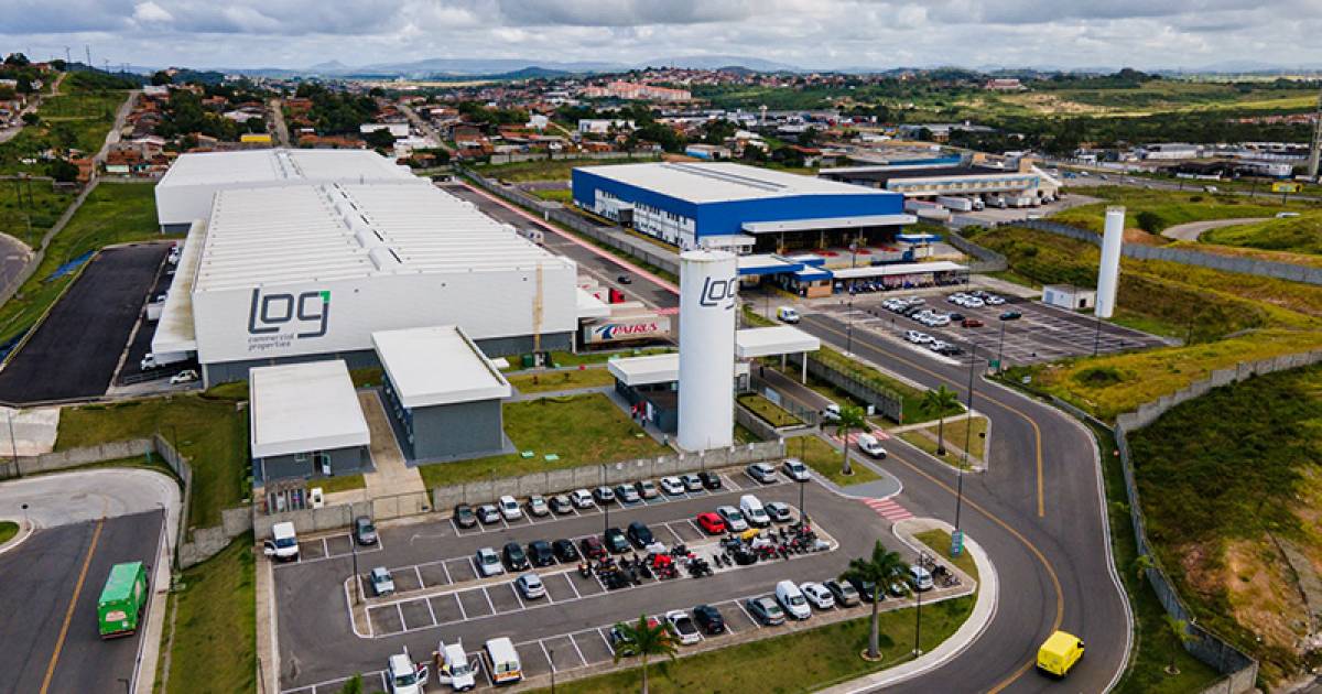 Log CP investe em estrutura para monitoramento de condomínios ...