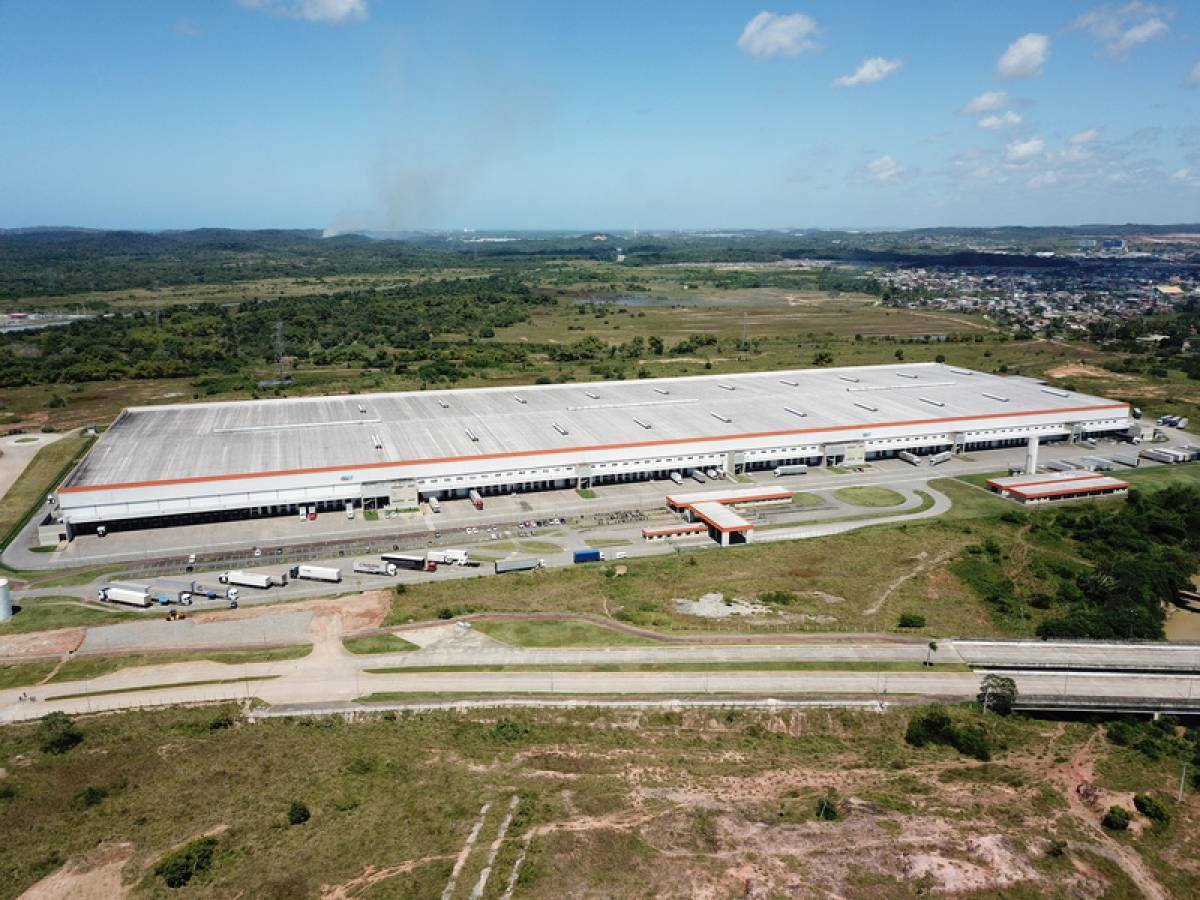 Golgi adquire condomínio logístico em Pernambuco e alcança 675 mil ...