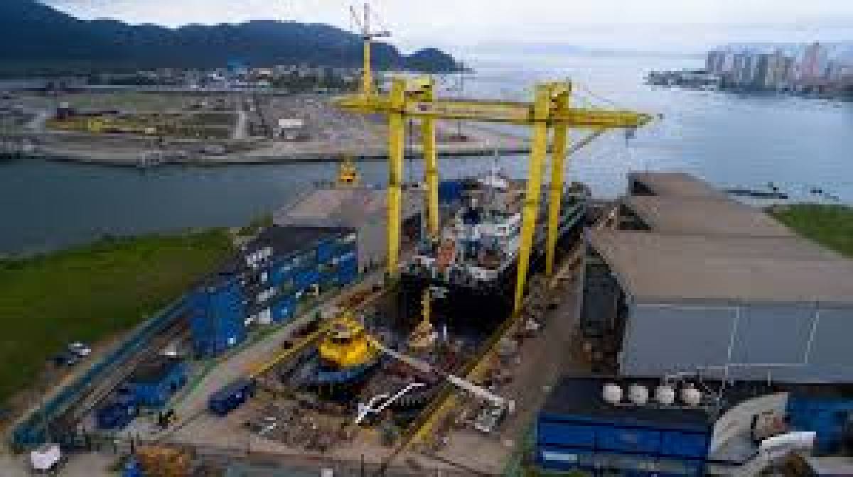 Ocean Wilsons conclui venda de participação de 56% na Wilson Sons para ...