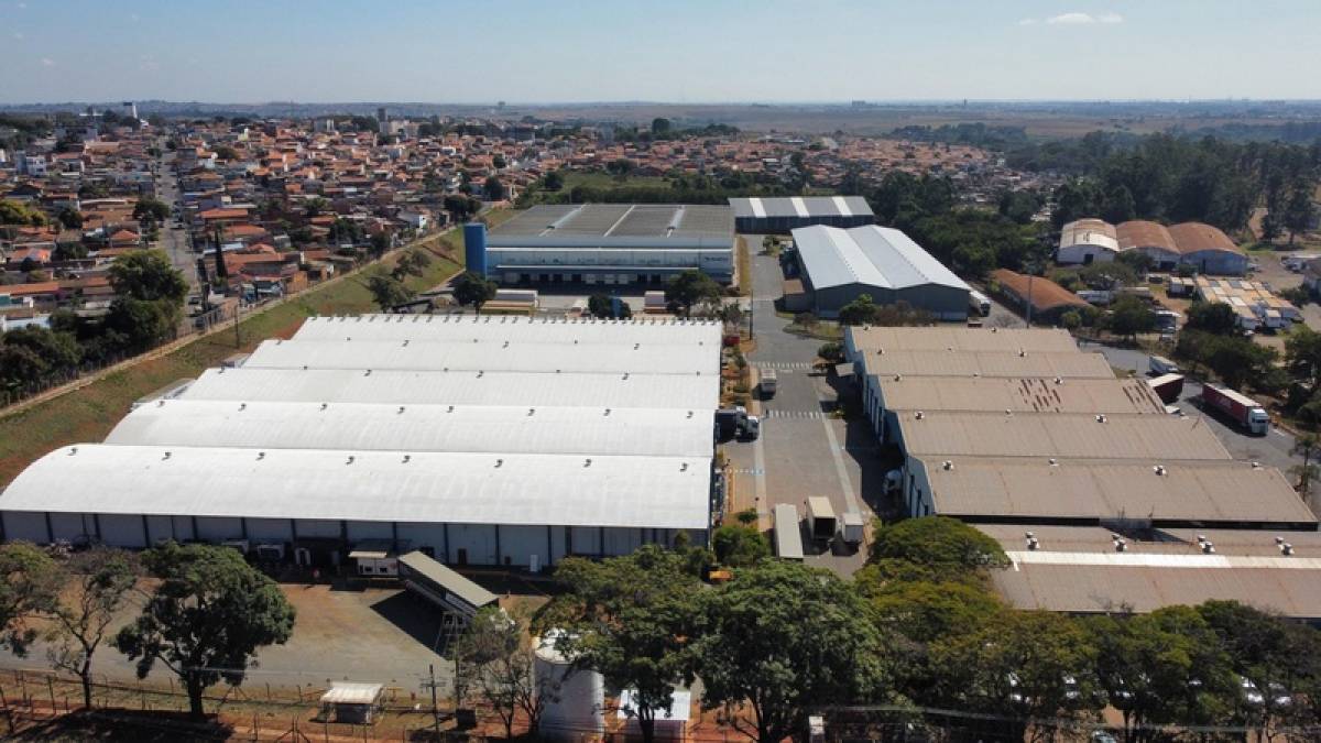 Libraport obtém licença da Anvisa para transporte de cargas sob ...